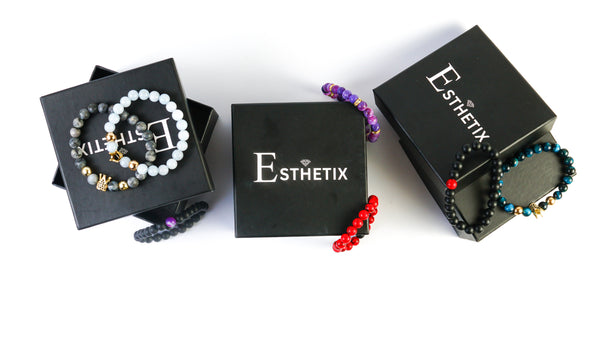 Elegant Bracelet Designs For Men & Women in Pakistan | Esthetix – ESTHETIX